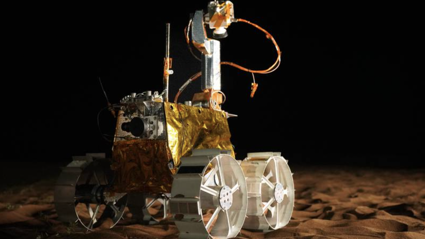 SpaceX lança rover árabe e lander japonês à Lua em novembro - Canaltech