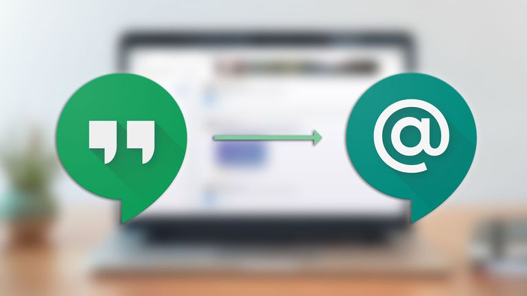 Já conhece o Google Chat? Veja o novo serviço de mensagens do Google ...
