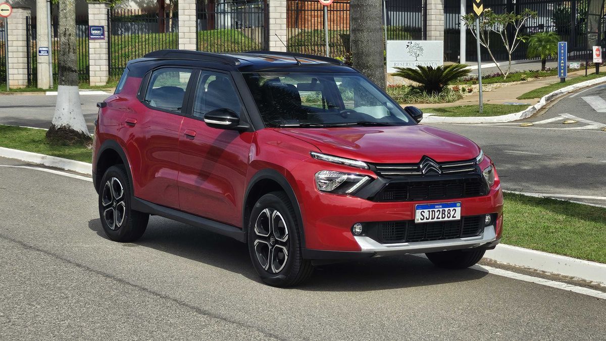 5 motivos para comprar o Citroën C3 Aircross - Canaltech