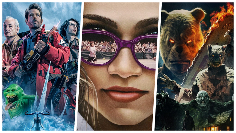 Os filmes que chegam aos cinemas em abril de 2024 - Canaltech