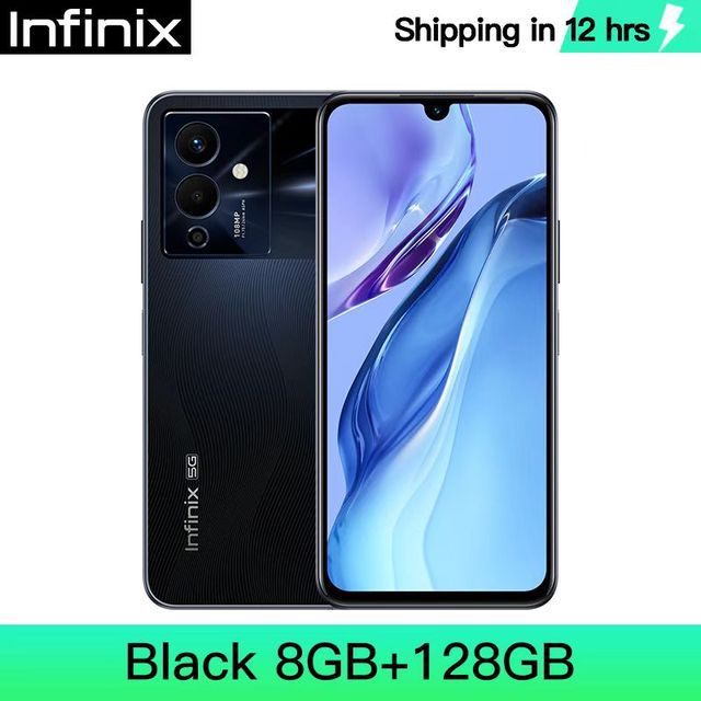 Smartphone Infinix Note 12 Pro 5G [INTERNACIONAL] 139098 - Canaltech ...