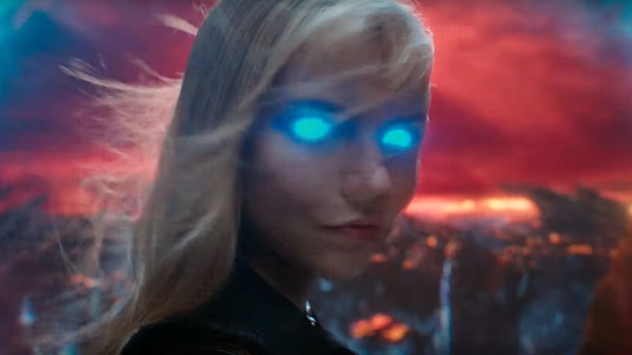 Novos Mutantes | Novo teaser exibe poderes clássicos dos heróis - Canaltech