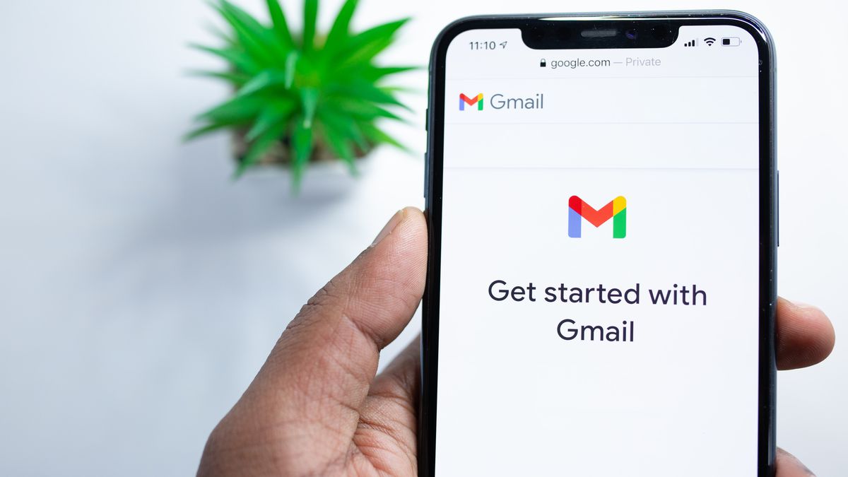 Como entrar em outra conta do Gmail no celular - Canaltech