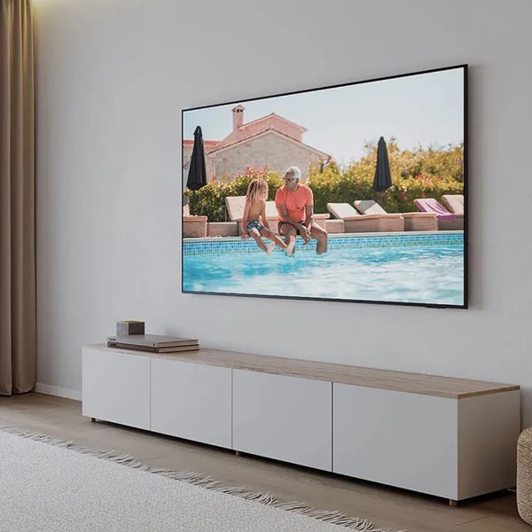 Samsung Smart TV 65" Crystal UHD 4K 65DU8000 2024 | CUPOM EXCLUSIVO ...