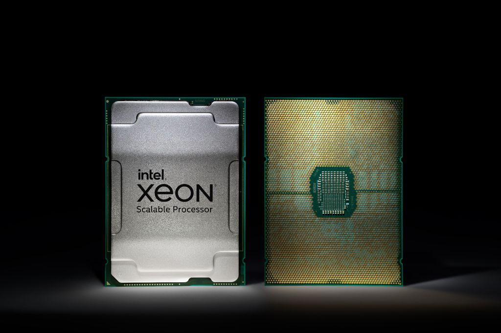 Intel lança os CPUs escaláveis Xeon de 3ª geração com até 40 núcleos ... Intel lança os CPUs escaláveis Xeon de 3ª geração com até 40 núcleos ...
