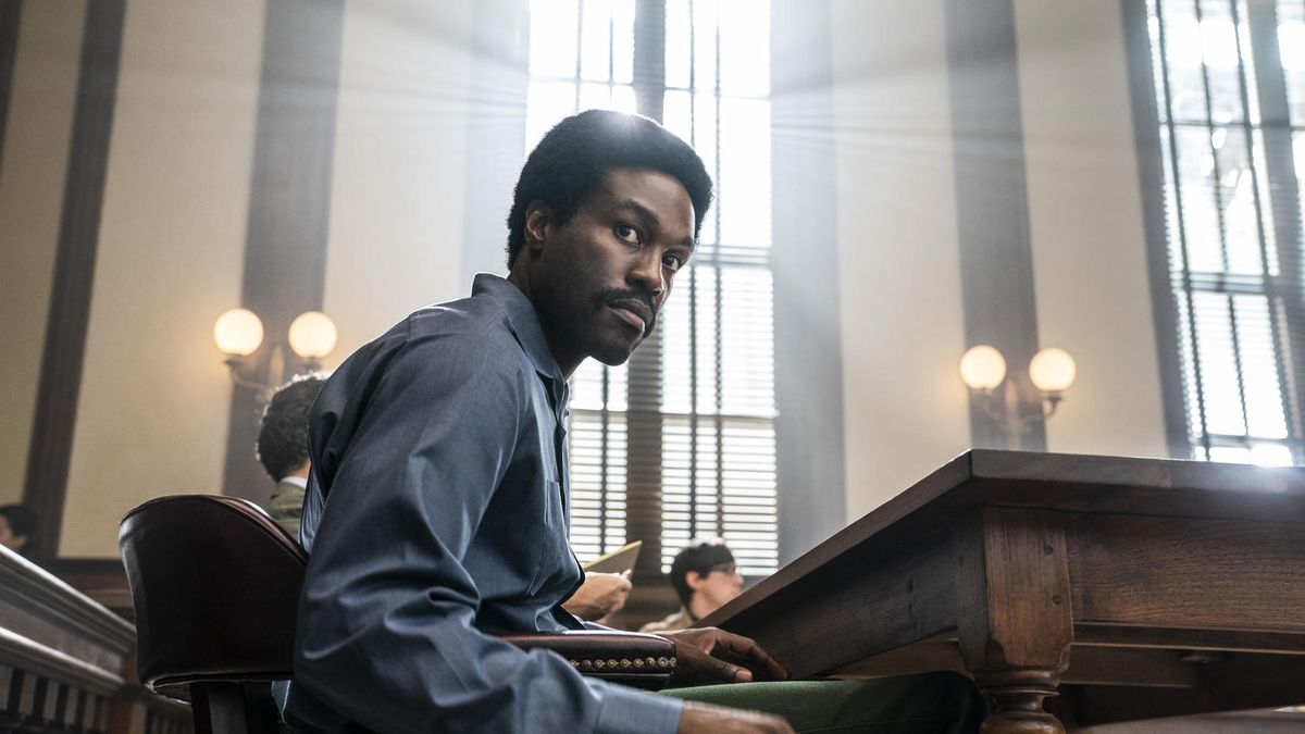 Os 7 de Chicago | Netflix revela trailer e mais de uma das suas maiores ...