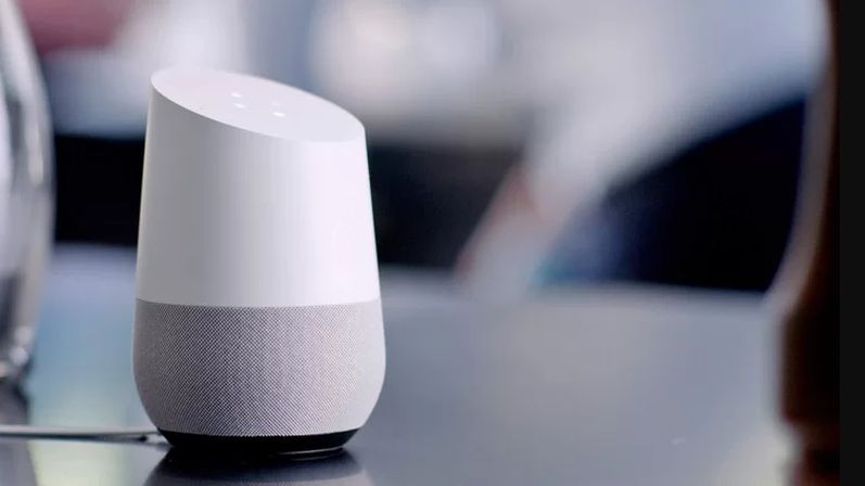 Google Home e Assistente vão funcionar como uma rádio personalizada ...