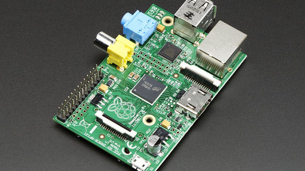 Raspberry Pi ganha suporte oficial a touchscreens com novo update do ...