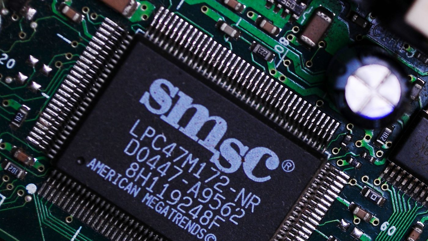 Aprenda a diferenciar BIOS de Firmware - Canaltech