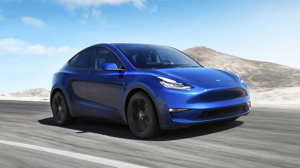 Tesla Model Y | SUV elétrico é o carro mais vendido do mundo pela ...