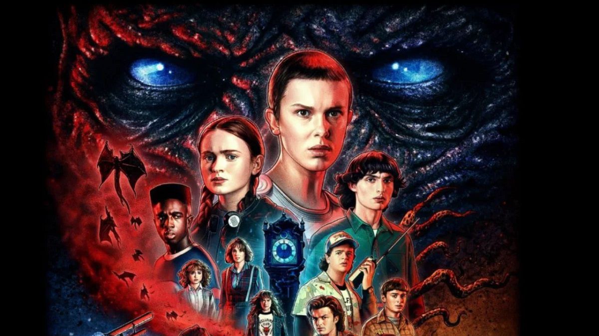 Stranger Things: entenda por que a Netflix dividiu a temporada 5 em 3 ...