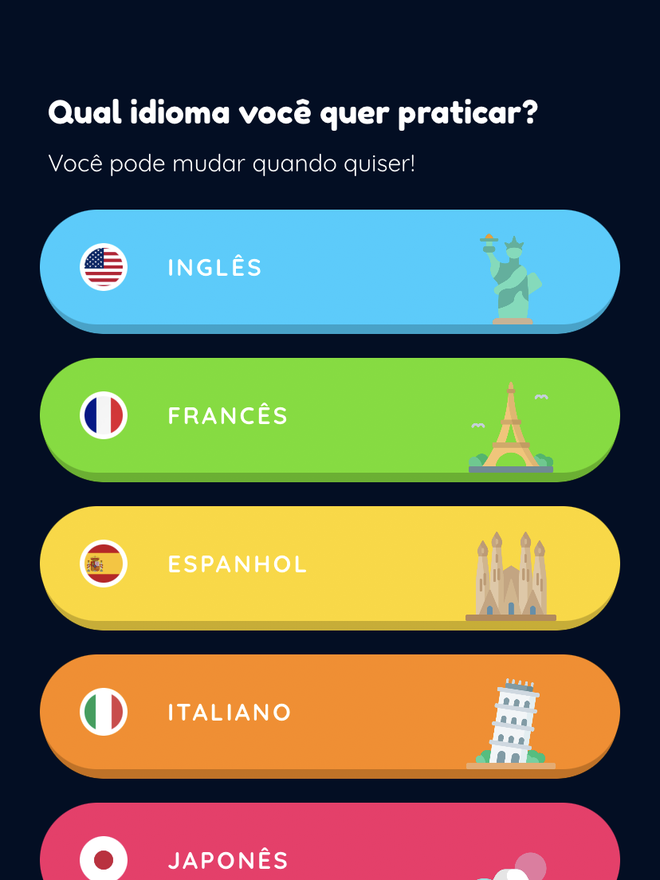 Aprender Inglês com Inteligência Artificial? Conheça o app Falou ...
