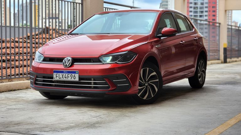 10 carros mais vendidos do Brasil em setembro de 2024 - Canaltech