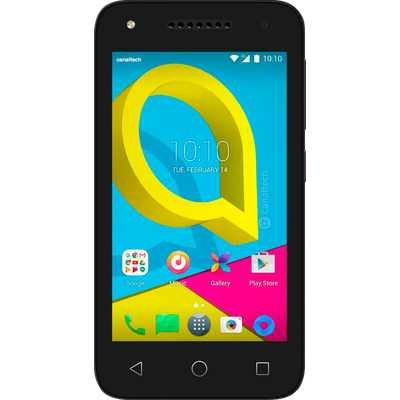 Alcatel U3 - Ficha Técnica - Canaltech