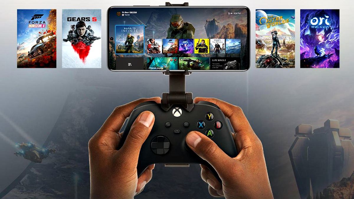 Nova versão de app do Xbox One permite reprodução remota de jogos no ...