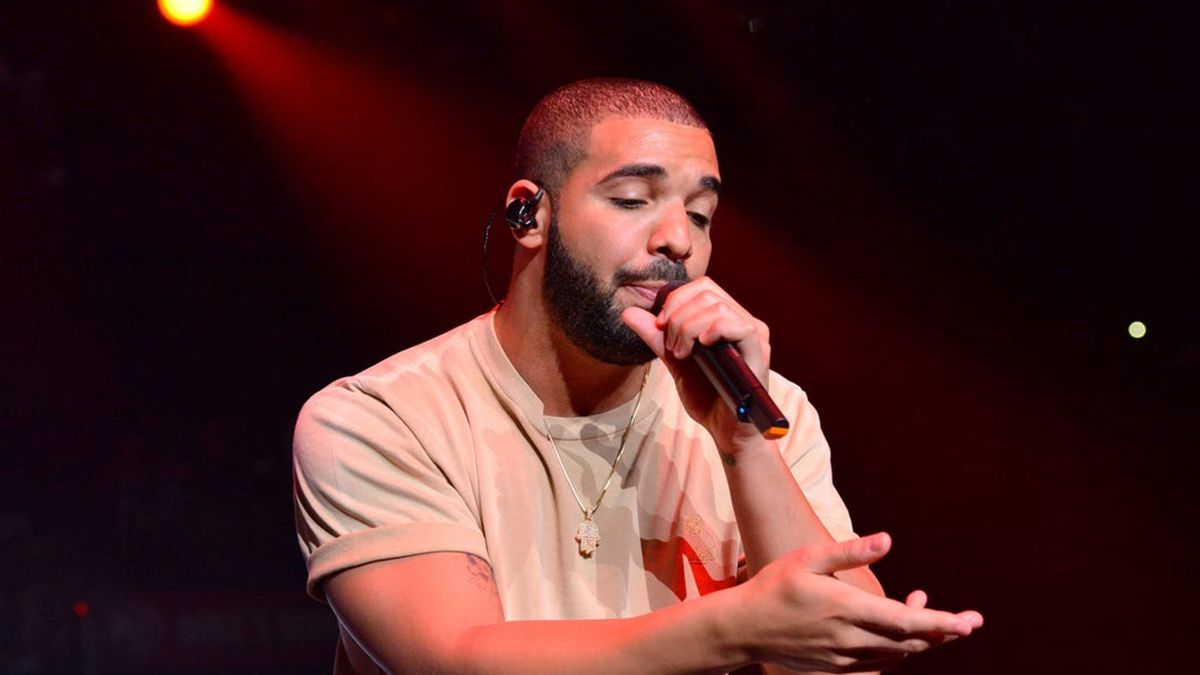 Drake vira streamer profissional de batalhas de rap ao vivo - Canaltech