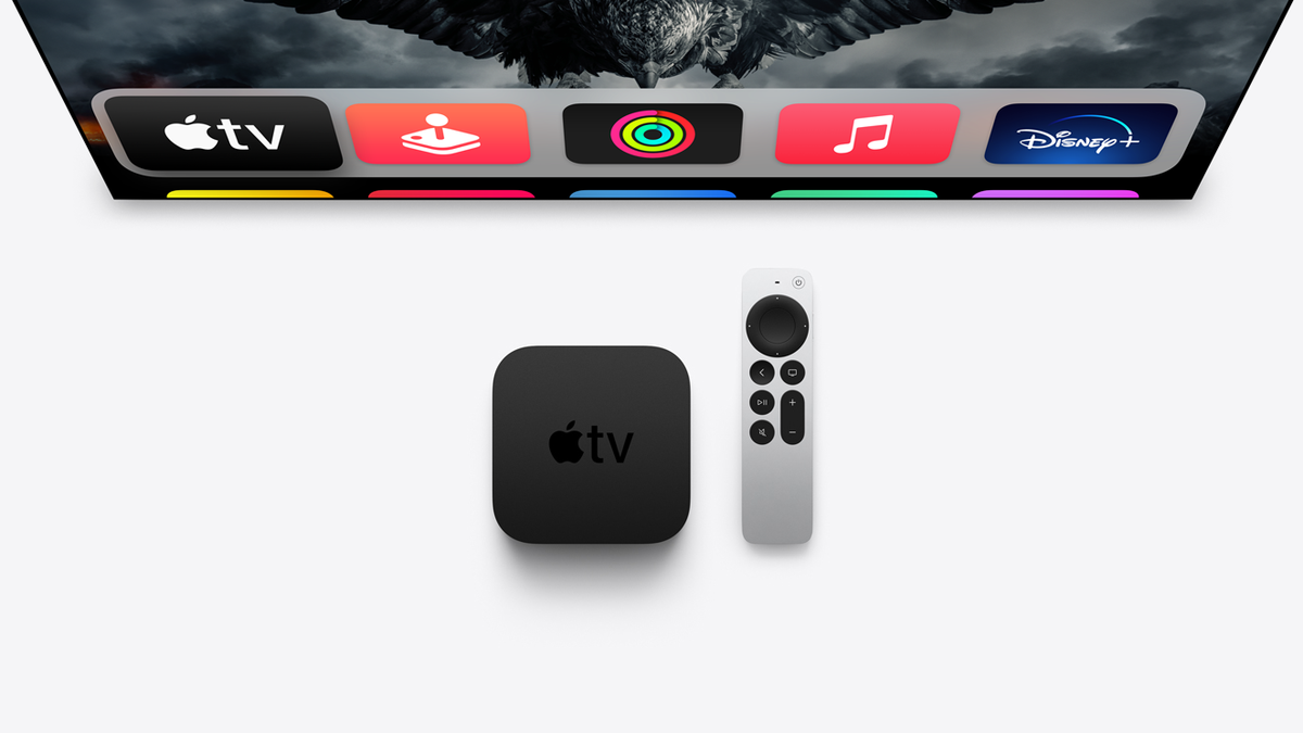Como identificar o modelo da sua Apple TV | Especificações - Canaltech