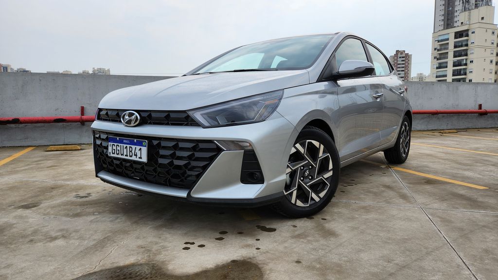 Os 10 carros mais vendidos do Brasil em novembro de 2022 - Canaltech