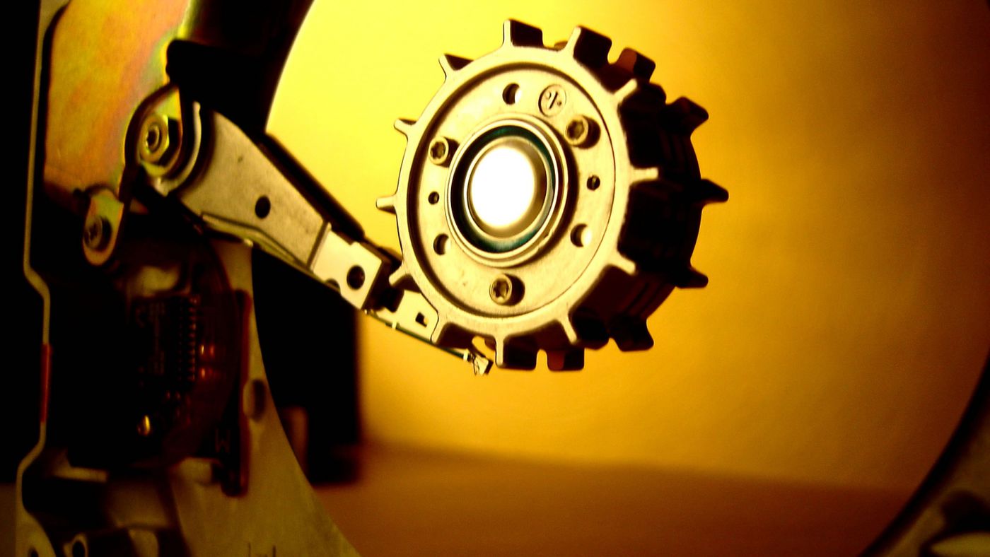 5 coisas que você deve considerar antes de comprar um disco rígido ...