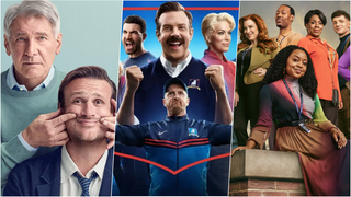 5 séries parecidas com Ted Lasso para assistir antes da temporada 4 ...