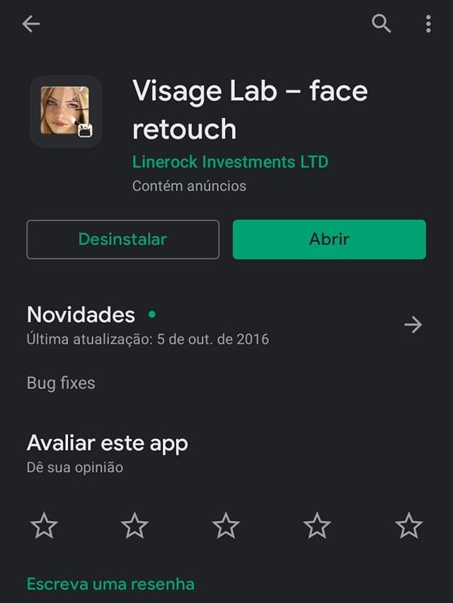Visage Lab: como usar o app para embelezar suas selfies - Canaltech