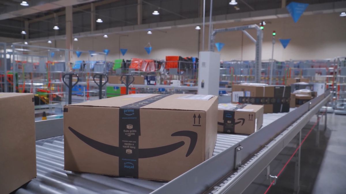 Como fazer entregas para Amazon no Brasil - Canaltech