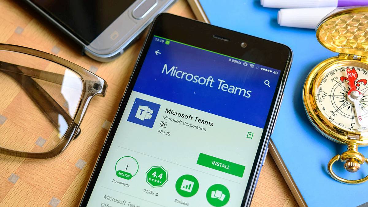 Microsoft Teams copia grupos do Facebook para atrair "usuários comuns ...
