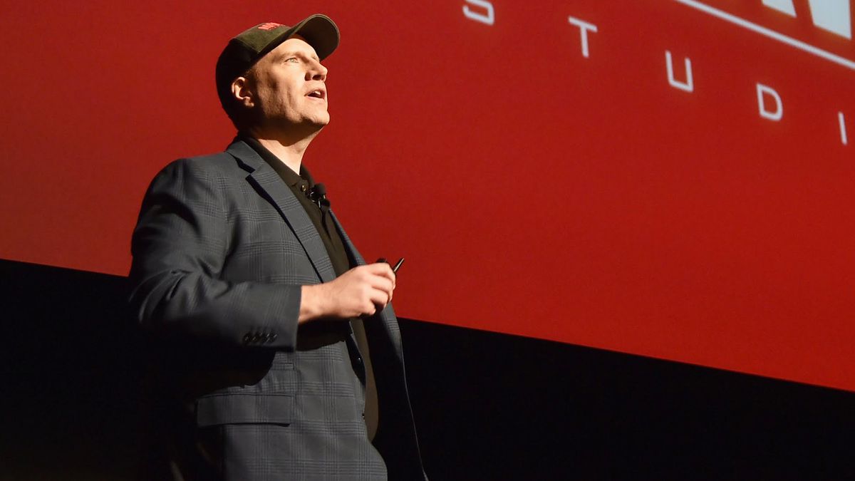 Kevin Feige já está planejando os próximos 10 anos do MCU - Canaltech