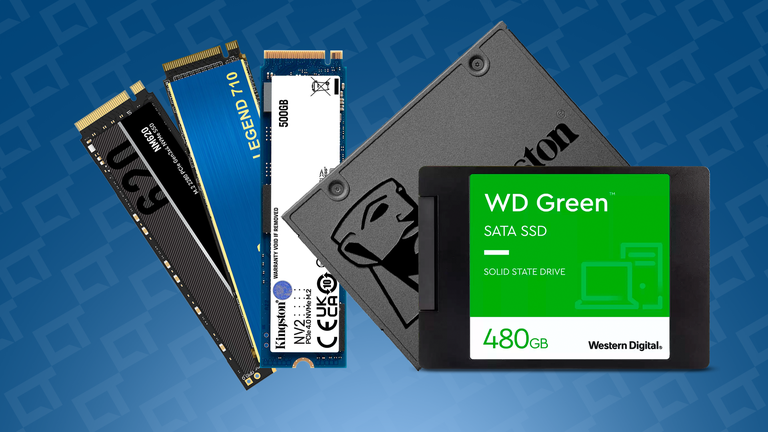 5 melhores SSDs custo-benefício para comprar em 2023 - Canaltech