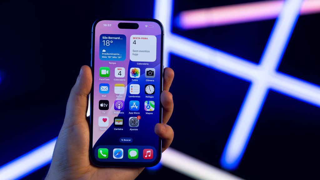 Apple Intelligence | Como usar a IA da Apple para gravar chamadas no ...