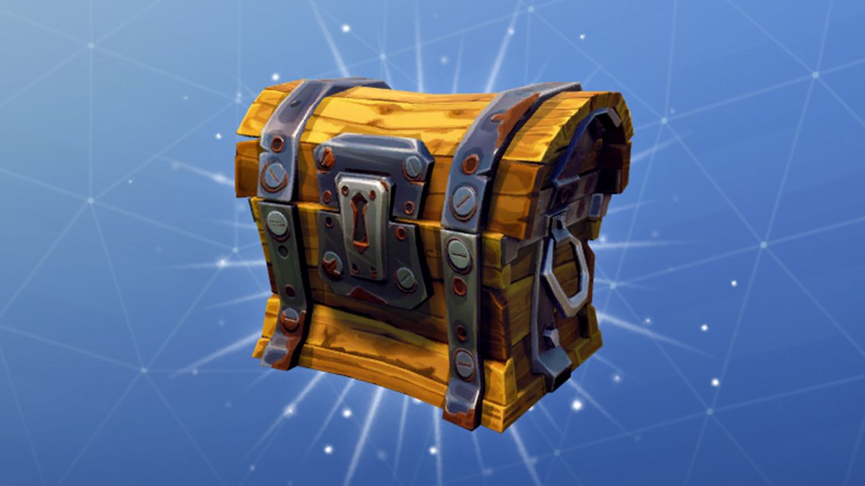 Jogos de azar? Ministério Público vai investigar “loot boxes” em games ...