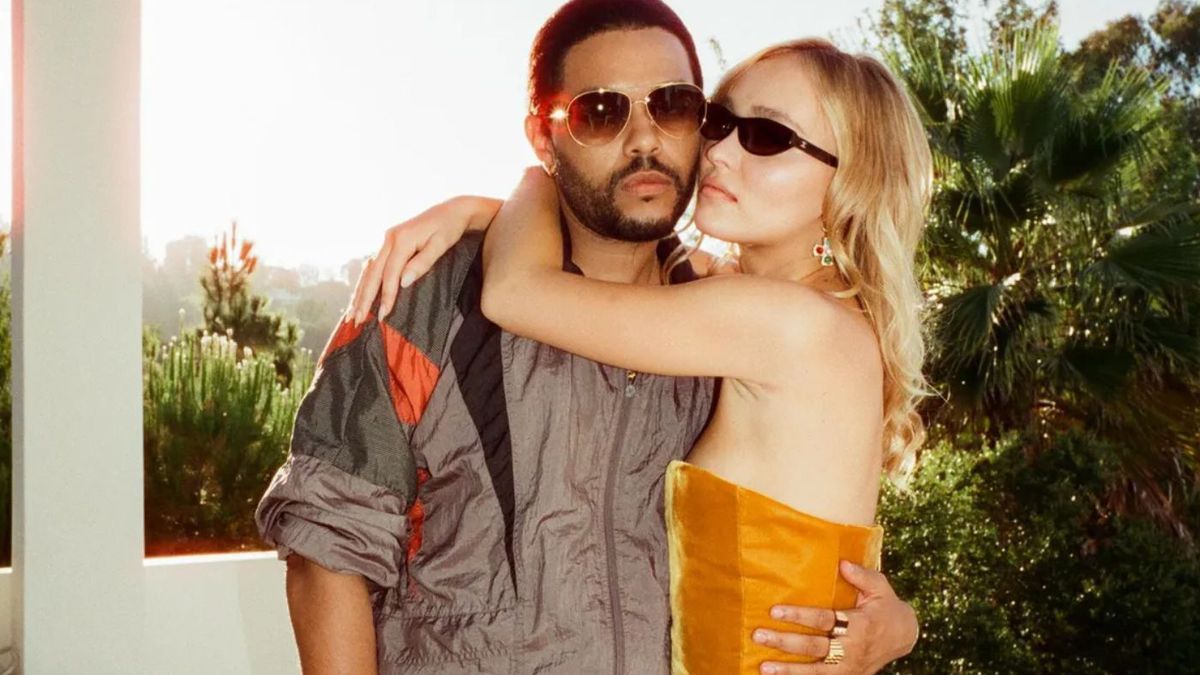 The Idol | Entenda as críticas à série de The Weeknd na HBO Max - Canaltech