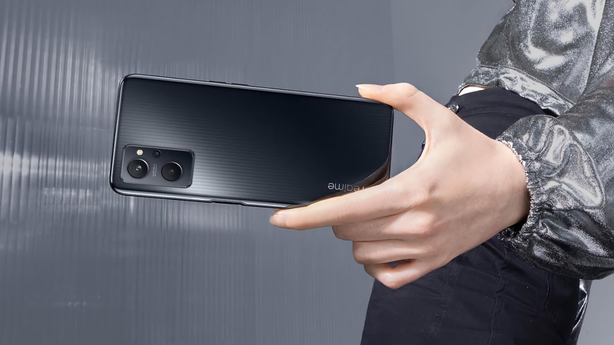 Realme 9i estreia no Brasil com Snapdragon 680 e recarga de 33 W ...