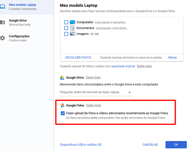 Novidades! Veja como você pode usar o Google Drive no seu Desktop - Canaltech