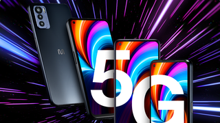 Multi lança seu primeiro celular 5G no Brasil - Canaltech