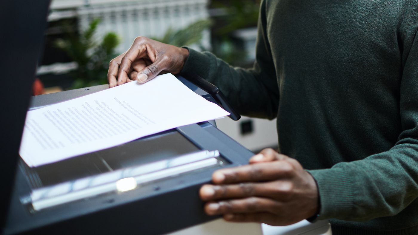 Como escanear um documento em PDF no app Notas (iPhone e iPad) - Canaltech