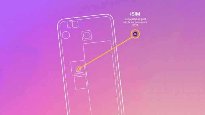 Qualcomm demonstra tecnologia de SIM integrado em celulares - Canaltech