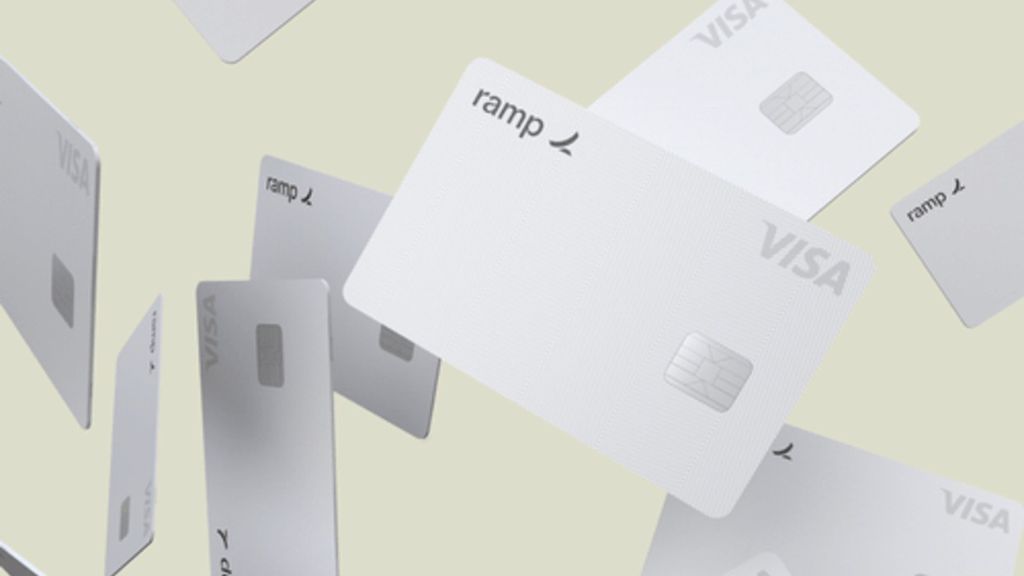 Fintech Ramp recebe investimento de US$ 300 mi e valorização vai a US ...