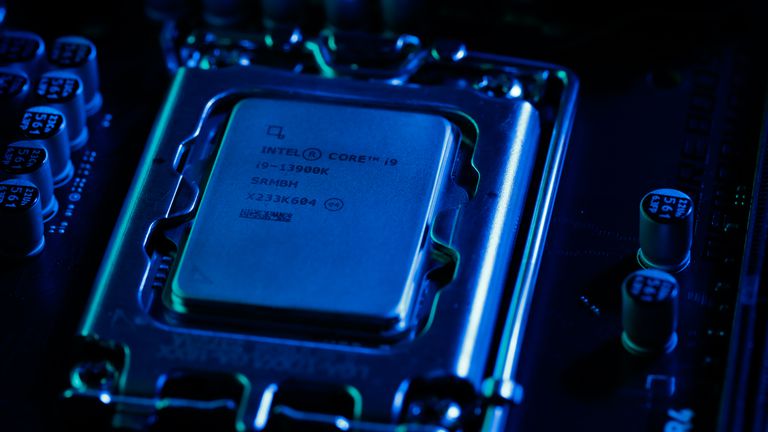 Intel Core i9-14900KS com 6,2 Ghz aparece em imagem vazada - Canaltech