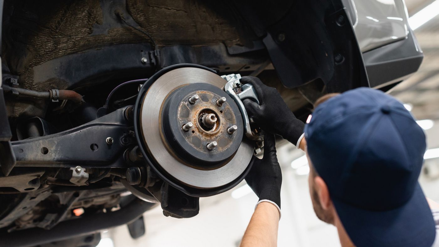 Tipos de freio: quais são e como funcionam - Canaltech