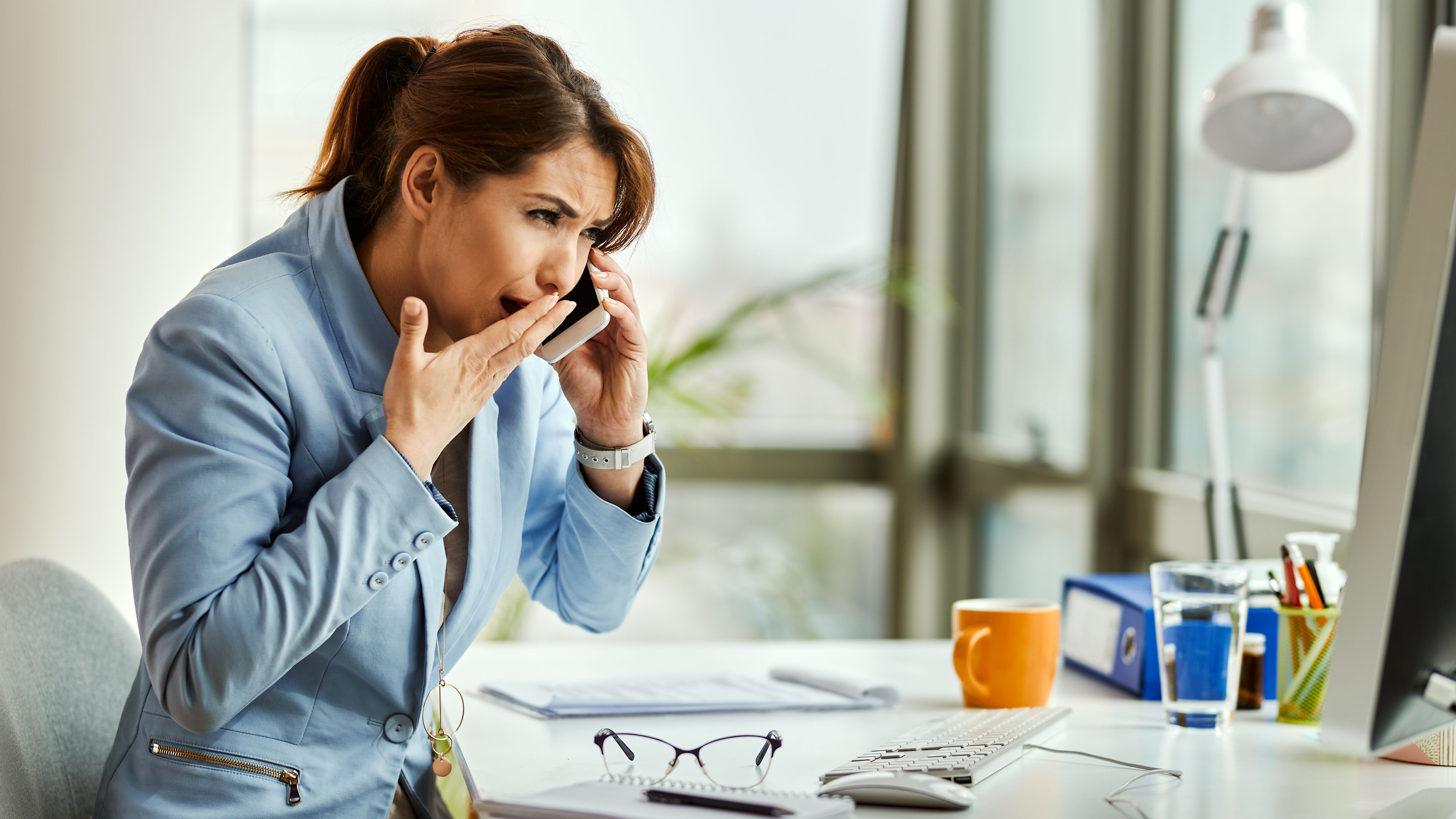 IA aprende a "diagnosticar" resfriado pela fala - Canaltech