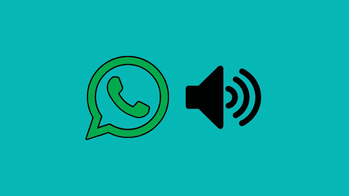 Como aumentar o volume do WhatsApp | Áudio e notificação - Canaltech