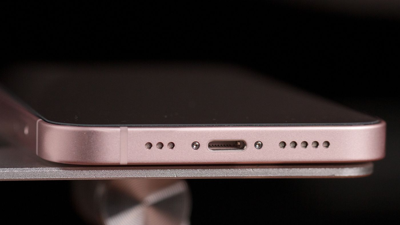 iPhone 14 seria o último com Lightning; USB-C chega no iPhone 15 ...