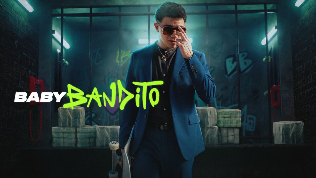 Baby Bandito | Conheça série chilena da Netflix baseada em fatos reais ...