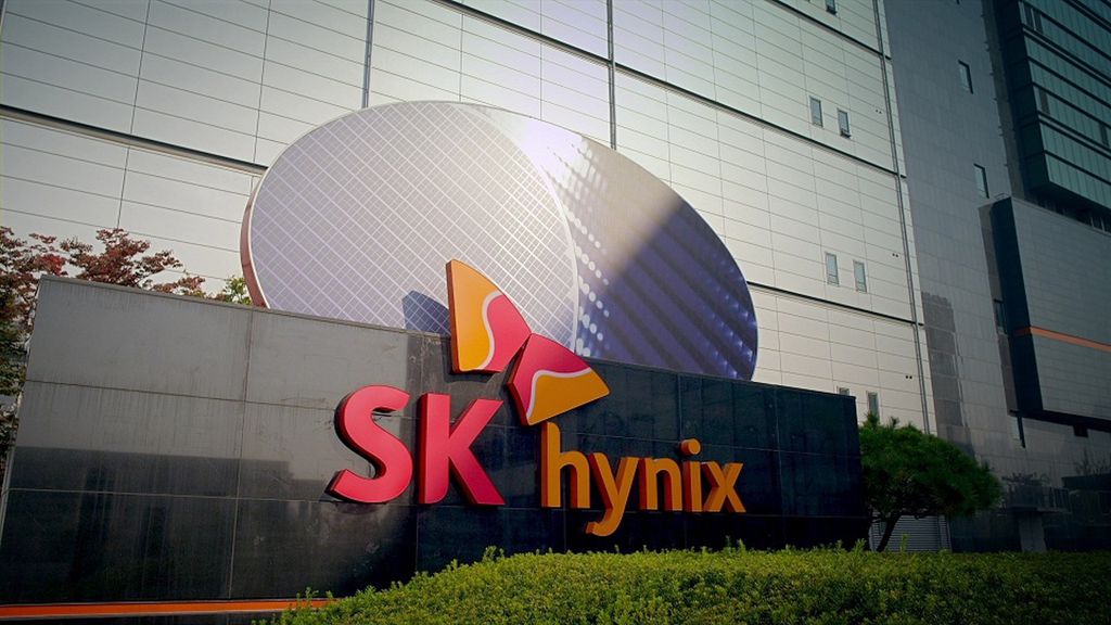 SK Hynix investirá US$ 75 bilhões em memórias para IA até 2028 - Canaltech