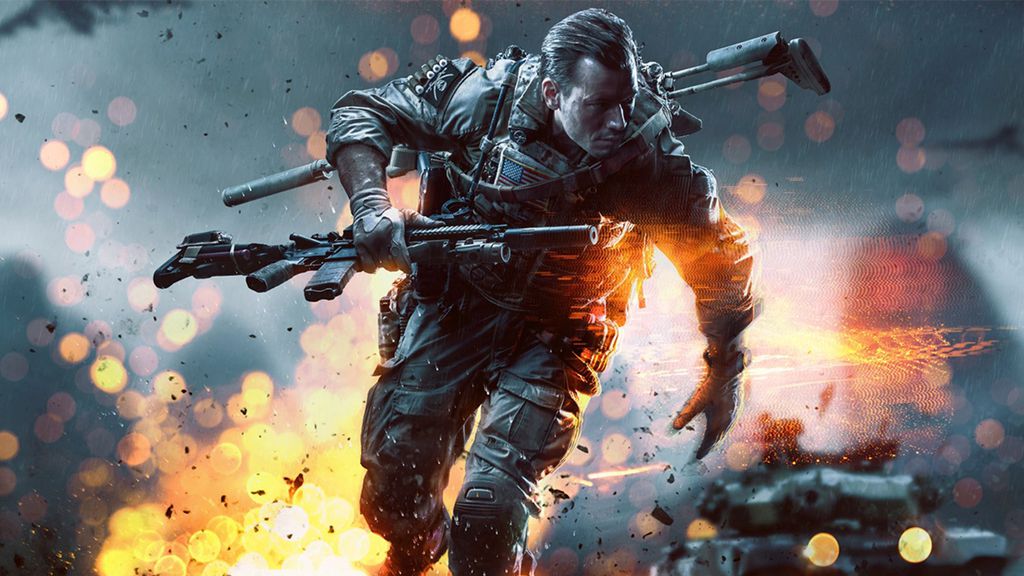 Battlefield voltará a ter uma experiência narrativa no modo campanha ...