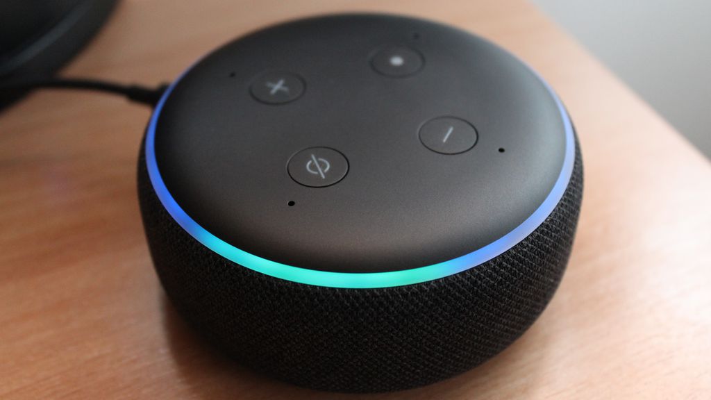 Quem é Alexa? Conheça a história da assistente virtual - Canaltech Quem é Alexa? Conheça a história da assistente virtual - Canaltech