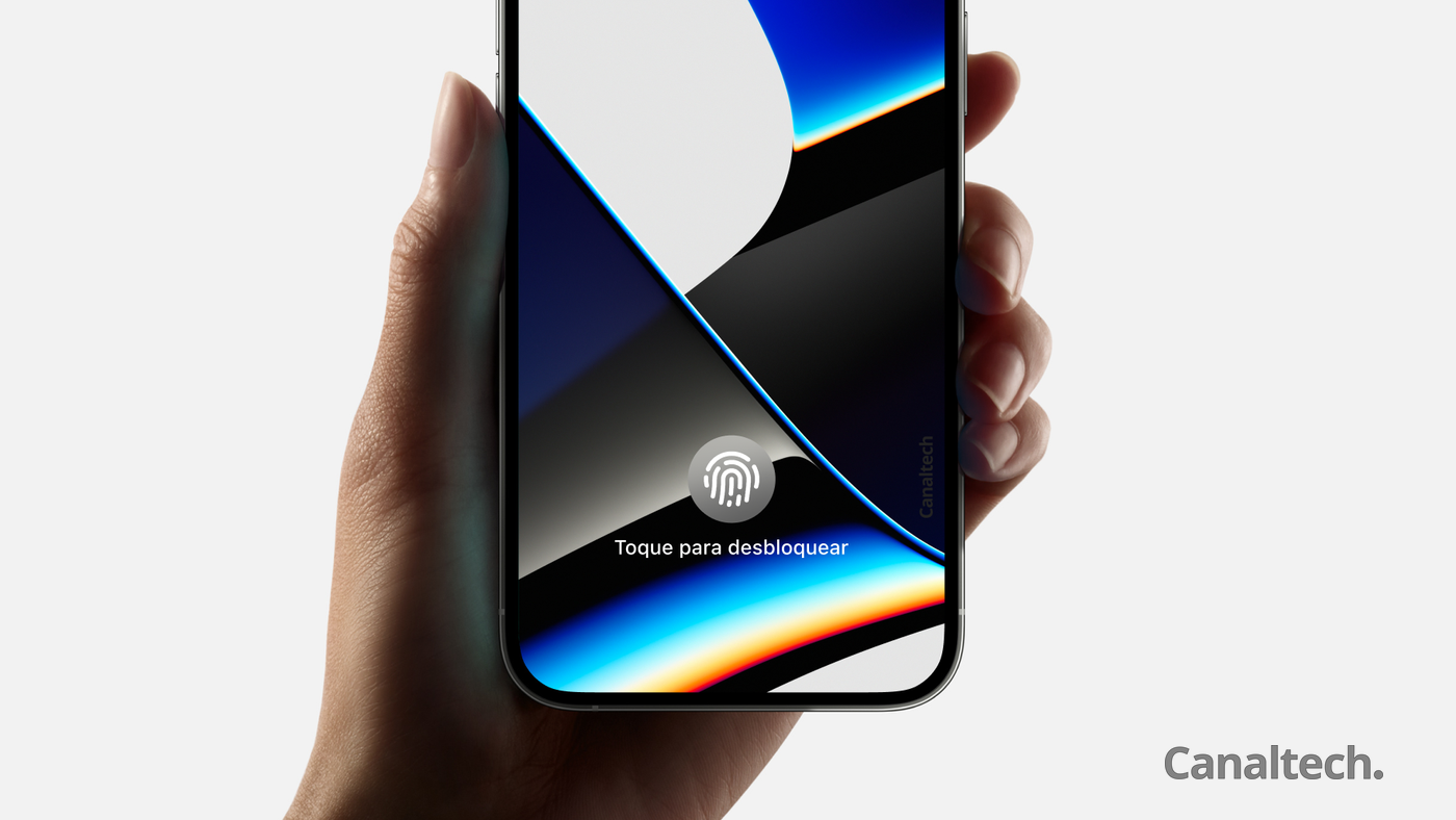Face ID veio para ficar e Touch ID sob a tela não deve chegar tão cedo ...