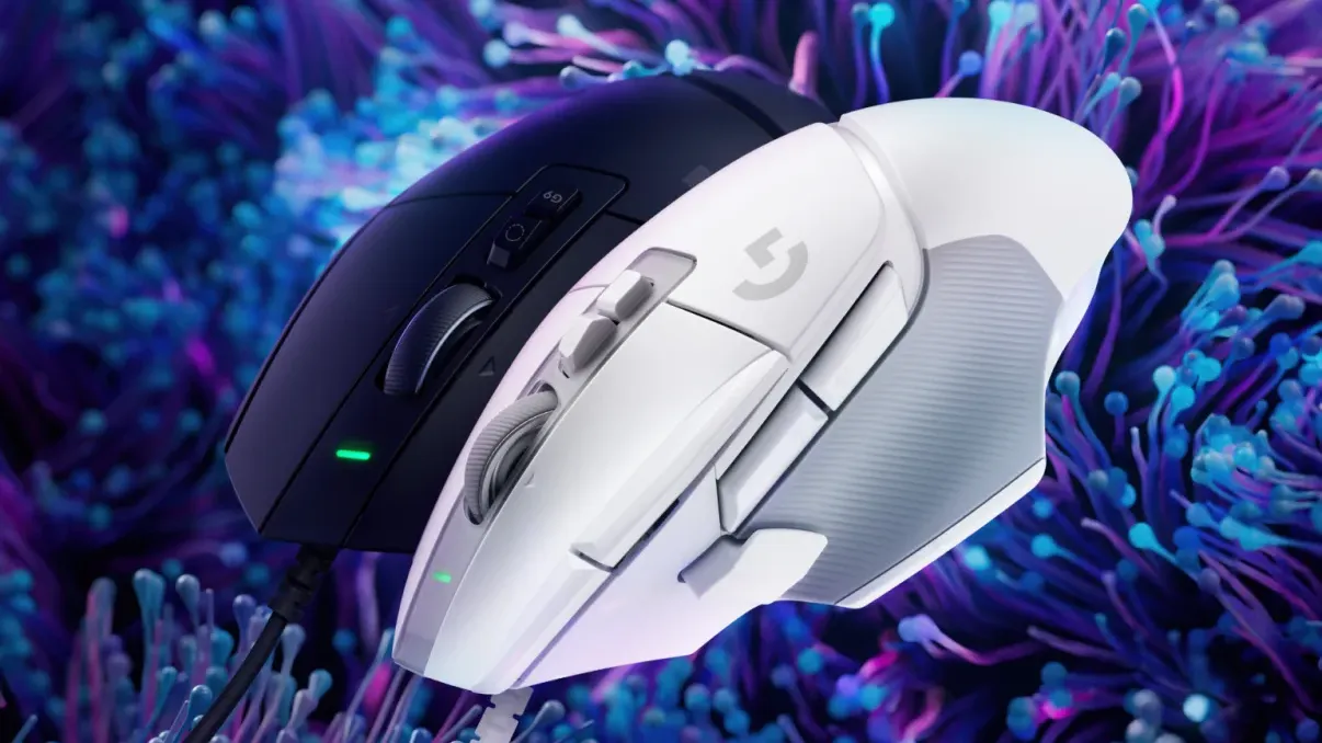 Linha Logitech G502 X estreia com switches ópticas e diversas melhorias ...