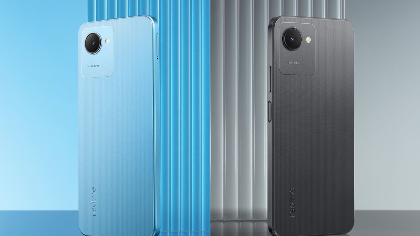 Realme C33 e C30S chegam ao Brasil a partir de R$ 599 - Canaltech